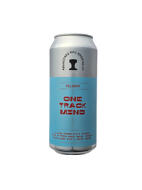 Abandoned Rail Brewing Co